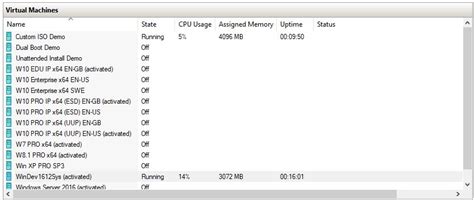 UUP To ISO Create Bootable ISO From Windows 10 Build Upgrade Files Page 27 Tutorials
