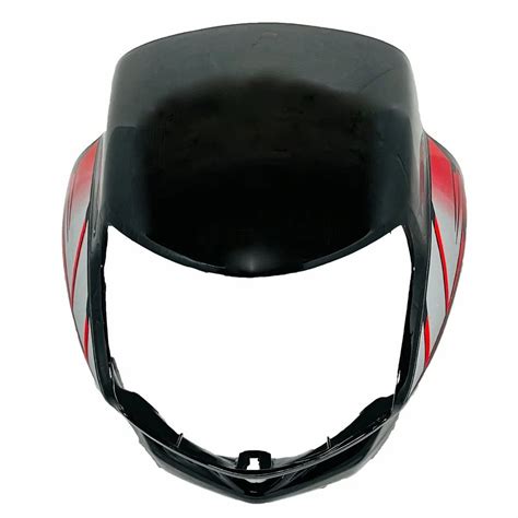 Hero Bikes Headlight Visor At Rs 440piece In Hanumangarh Id