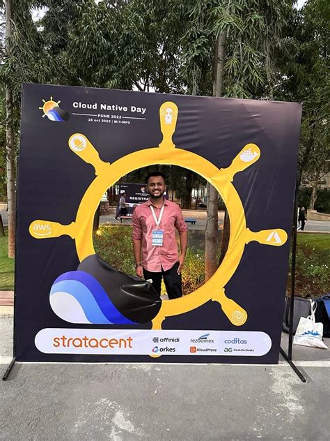 sourabh awatade on linkedin cloudnative devopscommunity kubernetes