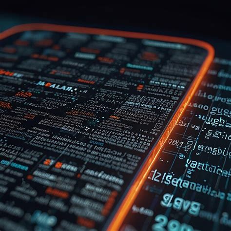 Premium Photo Developing A Data Protection Plan For Industries