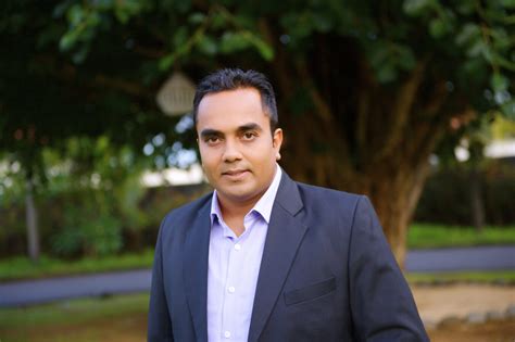 Pandey Nitesh Global Wellness Summit