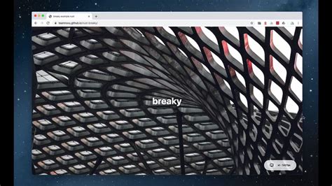 sébastien chopin on twitter display your tailwindcss breakpoints in