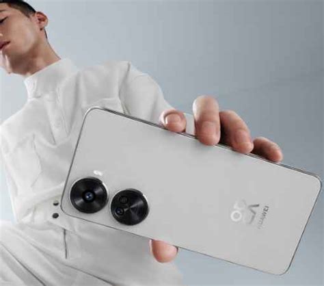 Huawei Nova Se Huawei Deutschland