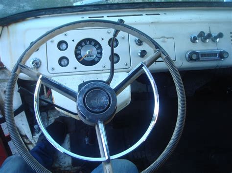 1965 Ford Econoline Van Travel Wagon Conversion Rv Runs Title Rare