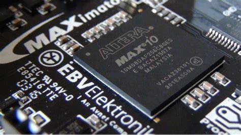 Hardware Description Languages For Logic Design