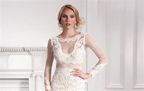 Custom Couture Wedding Dresses Modern Trousseau Couture Bridal