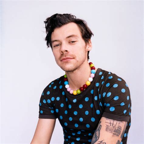 El Sobrino De Michael Jackson Explota Luego De Que Harry Styles Fuera Llamado El Nuevo Rey