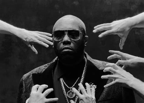 Killer Mike Drops Detonator For Call Of Duty Black Ops 6 Spin