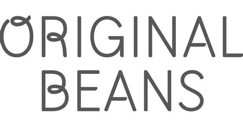 Homepage Original Beans