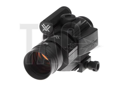 Vortex Optics Strikefire Ii Red Dot Led Upgrade Tactical Airsoft Gear