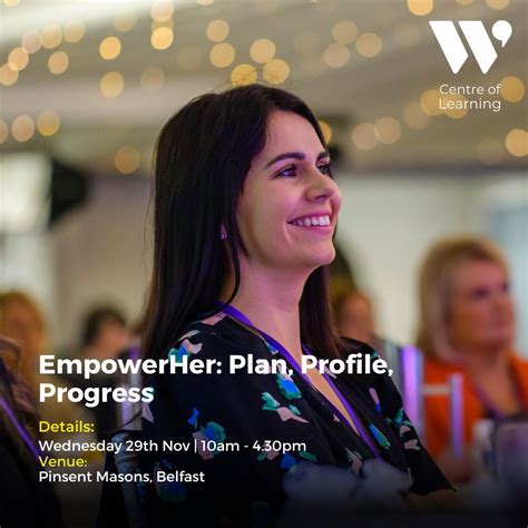 women in business ni on linkedin 🚨new programme alert do you want to