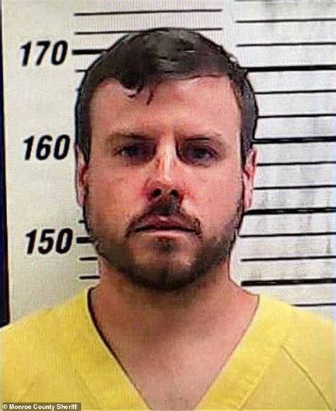 Pastor James Eric Crisp Walked Into Police Station To Confess To 2019 Roger Lord Taylor Murder