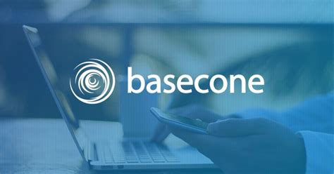 Basecone Vernieuwt Spenser App Scanner App Verdwijnt Account