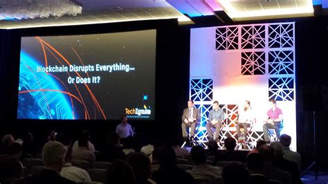 Blockchain Scope Added A New Photo Blockchain Scope