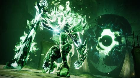 Destiny 2 Crotas End Raid How To Defeat Crota Son Of Oryx Twinfinite