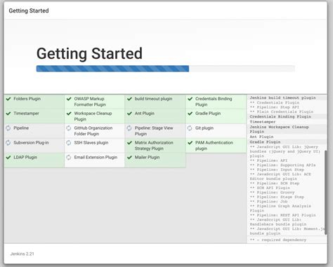 Deploy Pipeline Using Docker Jenkins Java And Couchbase