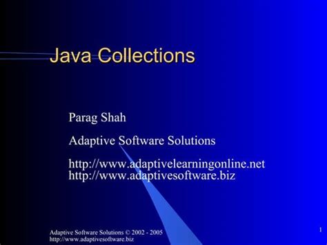 Jdbc Java Database Connectivity Ppsx