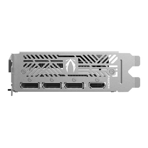 Zotac Nvidia Geforce Rtx 5060 Solo Single Fan 8gb Gddr7 Pcie 5 0