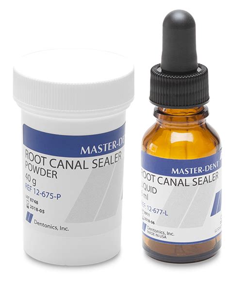 Root Canal Sealercement