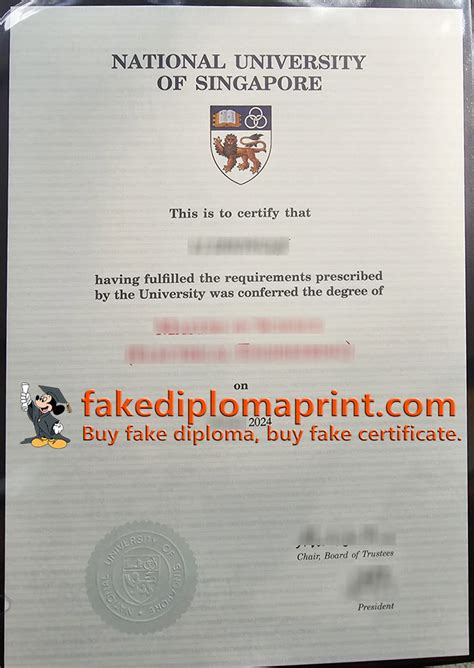 The Scientific Method Of Buy A Fake Nus Degree Online