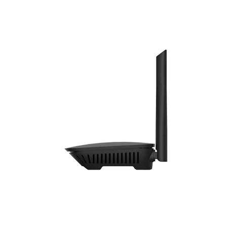 Echolink WiFi 5 Router Dual Band Echolink Echolink WiFi 5 Router Dual Band Echolink