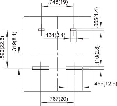 HAP Series Hasco Relays
