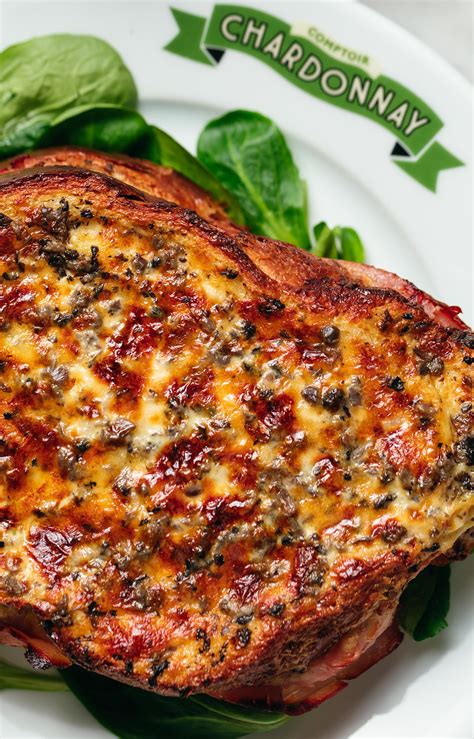 On A Déniché Le Meilleur Croque Monsieur De Paris The Good Life