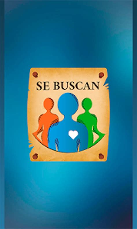 Se Buscan For Android Download