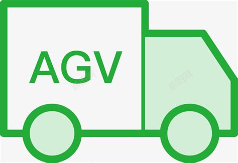 Agv图标agviconagv矢量图标88icon