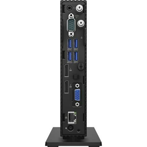 Máy Tính Mini Dell Wyse 5070 Pentium Silver J5005 Ram 8gb Ssd 256gb