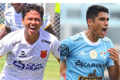 Sporting Cristal Vs Atlético Grau Conoce El Canal De Transmisión Del