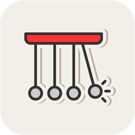 Pendulum Vector Icon Design 19971911 Vector Art At Vecteezy