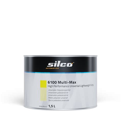 6100 Multi-Max | Silco