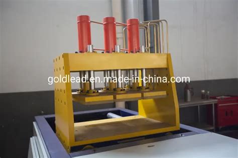 Composites Pultruded Profiles Pultrusion Machine Frp Gfrp Grp Pultrusion Machine And