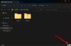 How To Change Default Folder View In Windows 11 How To Change Default Folder View In Windows 11