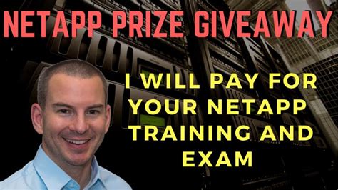 Ketan Raval On Linkedin Netapp Storage Training And Exam Complete Package Giveaway