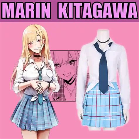 Tous Les Cosplay My Dress Up Darling My Dress Up Darling