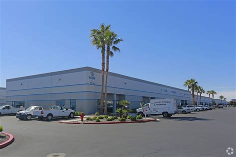 6280 S Valley View Blvd Las Vegas Nv 89118 Loopnet