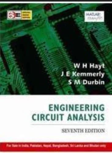 Best Book On Circuit Analysis Wiring Draw And Schematic