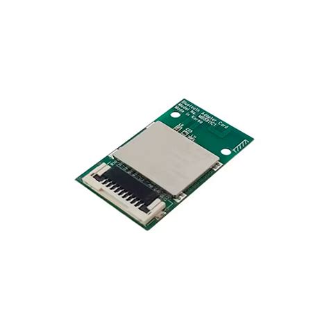 Modulo Bluetooth Servirepuestos Masis