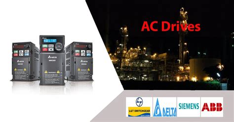 Industrykart Ac Motor Drive Ac Drives Basic Working Principle Ac Drives Are Used To