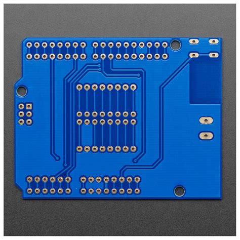 Adafruit Rgb Matrix Shield For Arduino