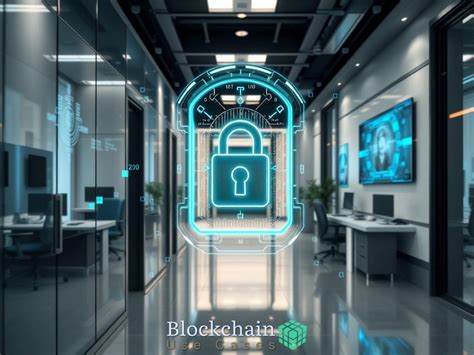 Blockchains Impact On Enhancing Intellectual Property Protection In Cloud Computing