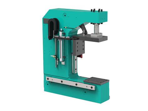 Press Systems Overview Tox® Pressotechnik