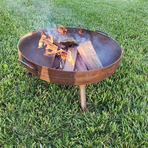 30 Fire Pit Scout Series Etsy