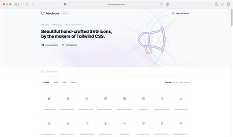 10 Best React And Icons For Enhancing Your Web Development