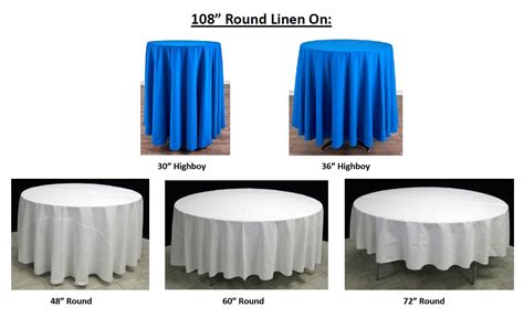 Linens Aaa Tent Masters And Party Rentals