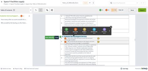 Using The New User Interface Home