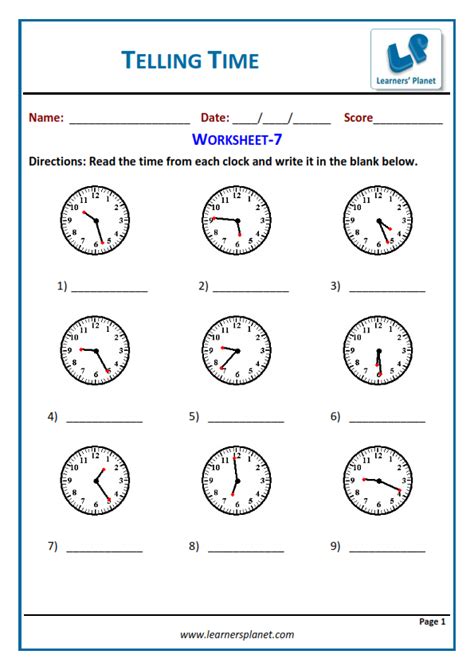 Cbse Class 4 Maths Time Worksheets Time Worksheets