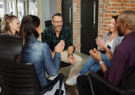 Five Tips For Creating A More Effective Work Environment Modern Optometry